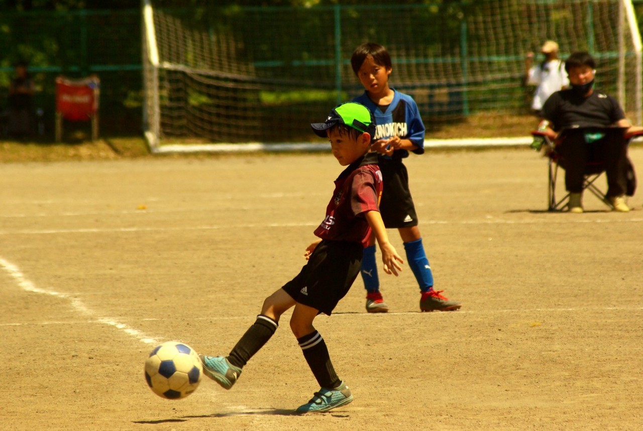 vs作の口SSS【3期生】U-9 TRM│FC. ZEUS【ゼウス】小山 相模原市中央区小山・向陽の少年サッカー少年団