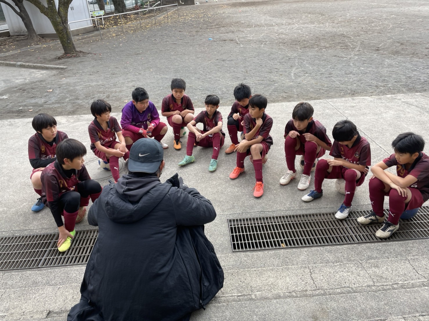 vs相東UFC【1期生】5年TRM 20分ハーフ│FC. ZEUS【ゼウス】小山 相模原市中央区小山・向陽の少年サッカー少年団