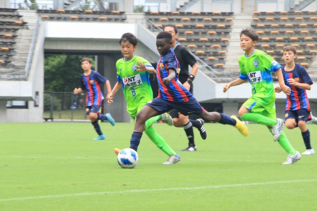 2022年 U-12ジュニアサッカーワールドチャレンジにZEUSの選手が出場しました！ | FC. ZEUS【ゼウス】小山 相模原市中央区小山 ...